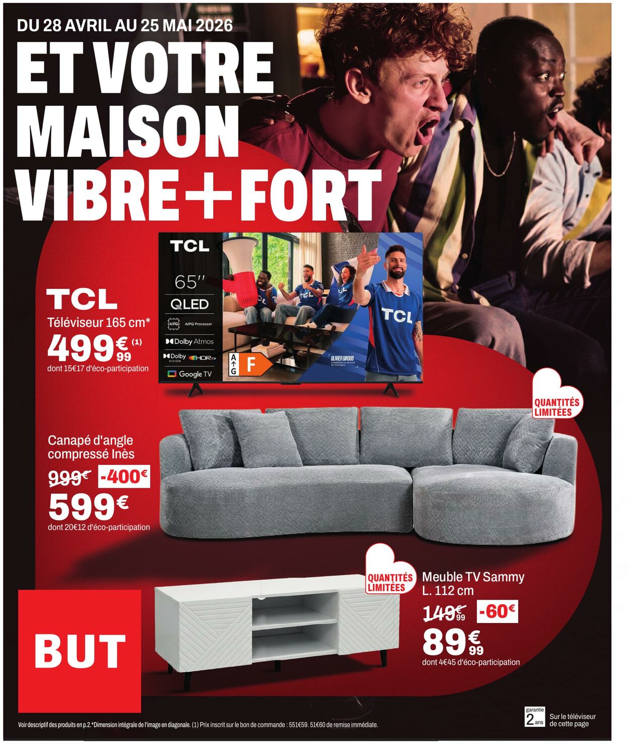 Magasins U - Catalogue actuel 13.05.2026 - Catalogues, Promotions - fr ...