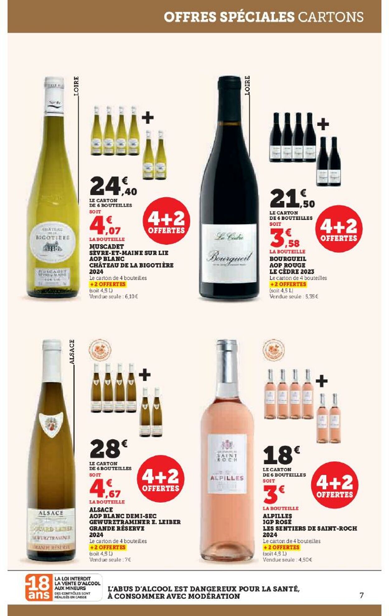 Hyper U Catalogue Promotionnel - Valable à partir du 09.09 au 23.09 ...